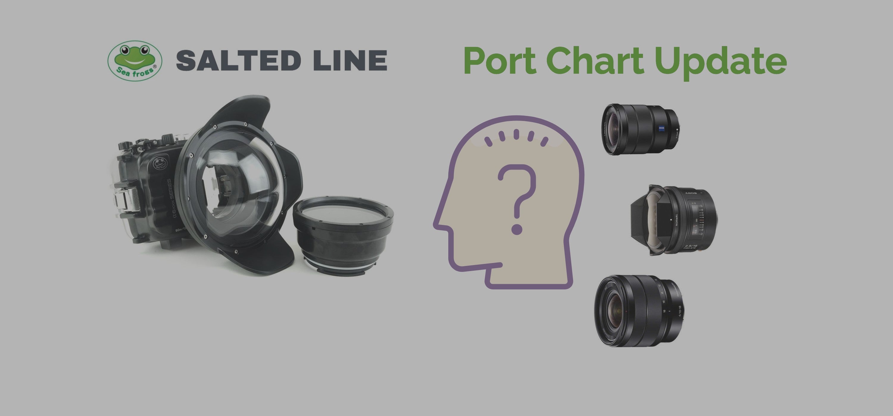 Ports and Lenses Compatibility Chart update – SALTED LINE Europe / Sea ...